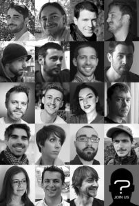 About GFactory | The GFactory